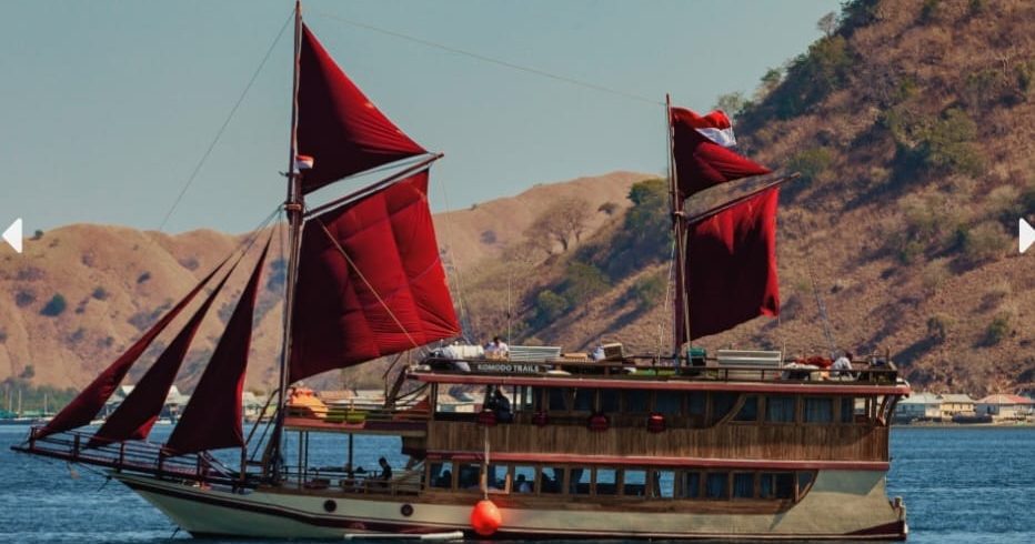 Open Trip Boats Komodo Archives - Best Komodo Island Tour